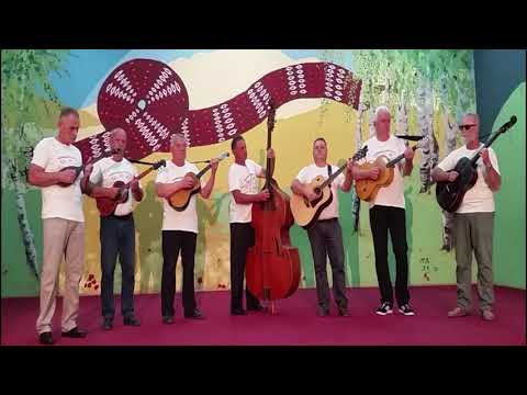 SLAVUJEV POJ - YouTube