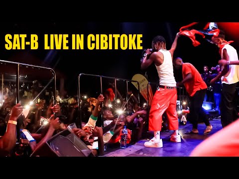 SAT-B Full performance: KIRISESE irakoze ibara kuncuro yambere muri CIBITOKE SUMMER/Raba yakije ...