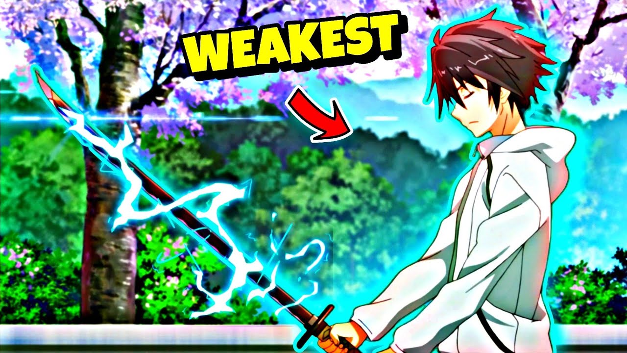 Looser Kid Betrayed by Family For Being Weakest So He Become Strongest ...