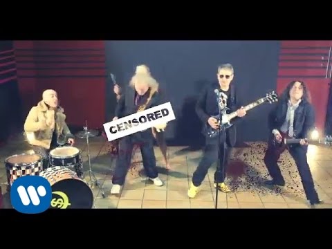 COSTAS - El botellón (Videoclip Oficial)