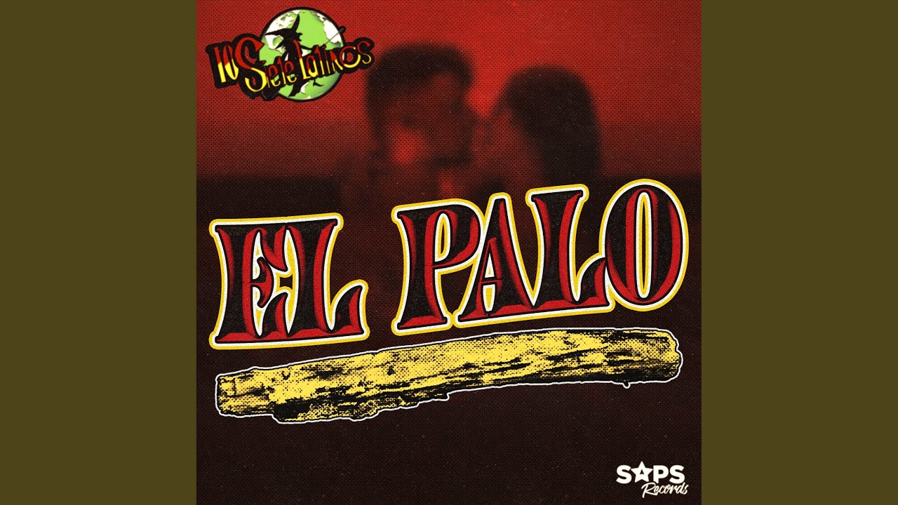 El Palo - YouTube Music