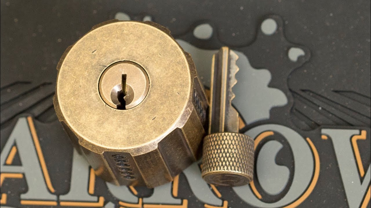 (20) Sparrows Revolver + minor issue - YouTube