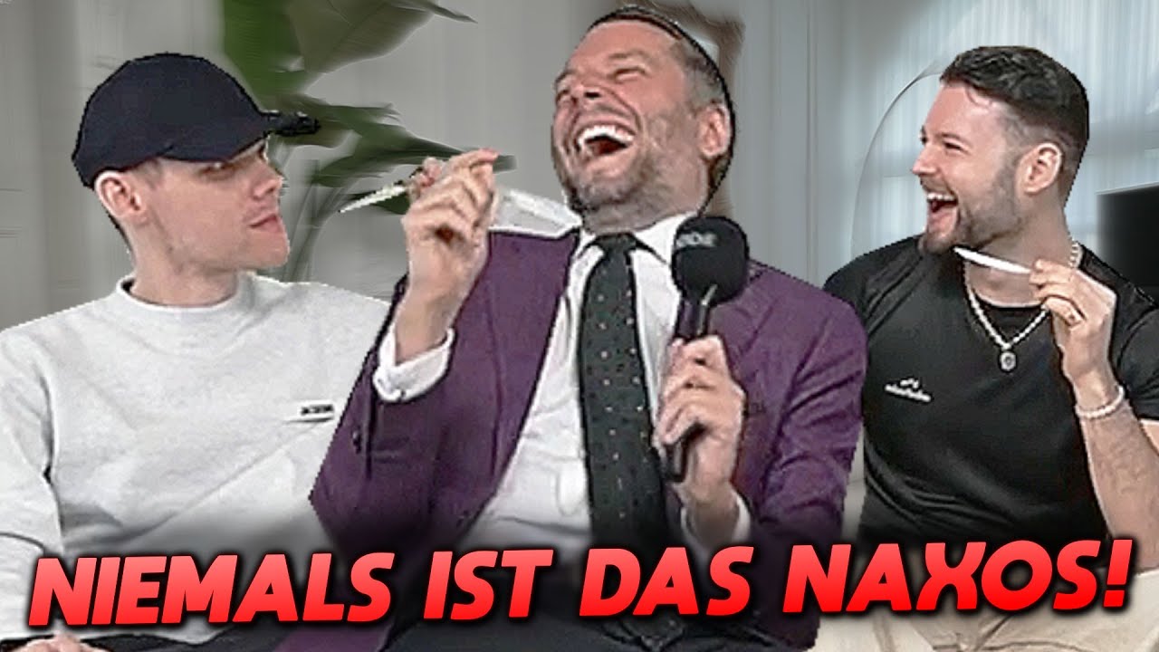 ALLES FLASCH!🤬😂 Parfum Quiz mit @inscope21, @unsympathischtv & Herbert ...