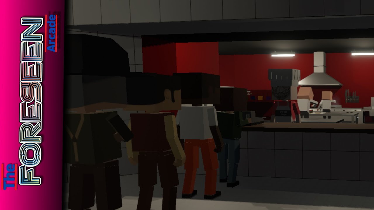 Paint The Town Red - Liminal Bloodbath [Everyone Hates Me Modifier ...