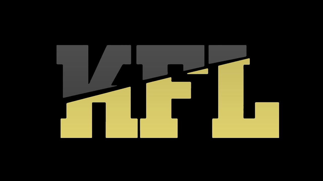 Прямая трансляция любительского турнира KFL - YouTube