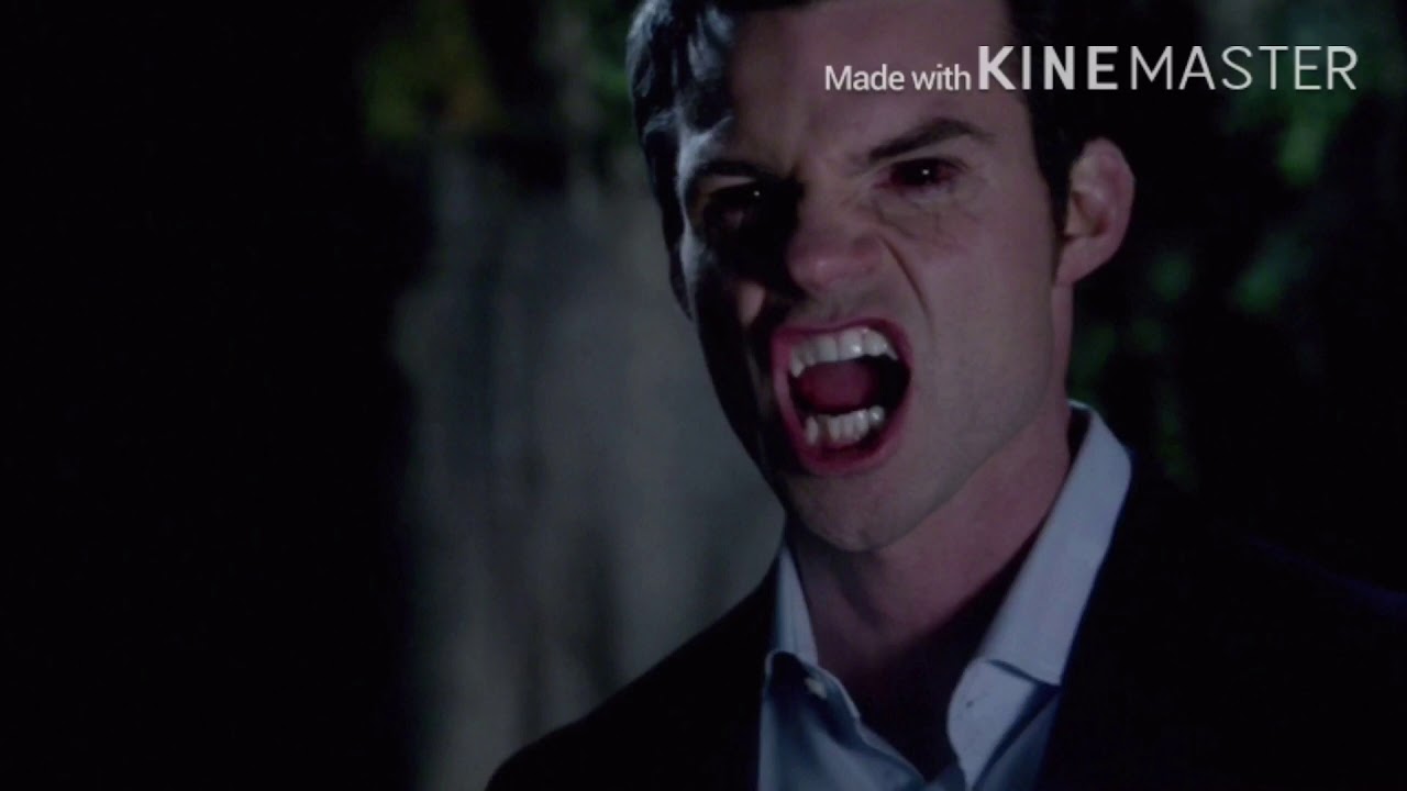 Original Vampire//Subliminal - YouTube