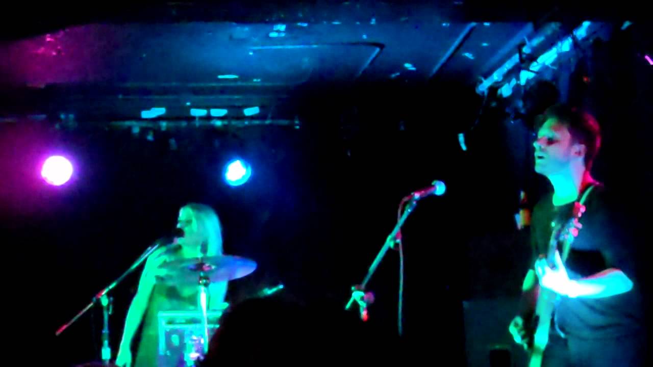 My Gold Mask - Dancing On My Own (Robyn Cover Live) - YouTube Music