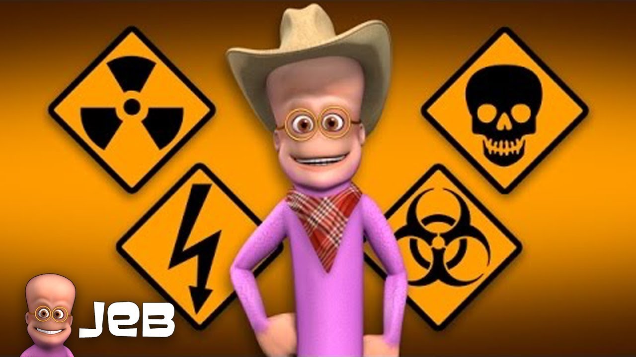 Jeb Does This - YouTube