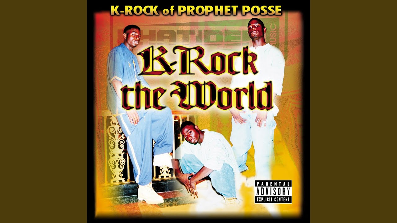 Intro: K-Rock-A-Fella - YouTube