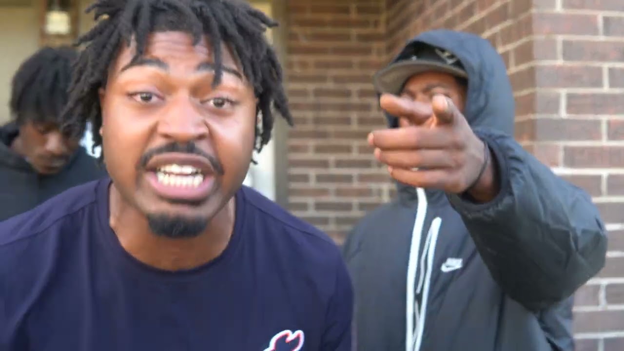 Project Money - 4 Mins In Tha Jects - YouTube