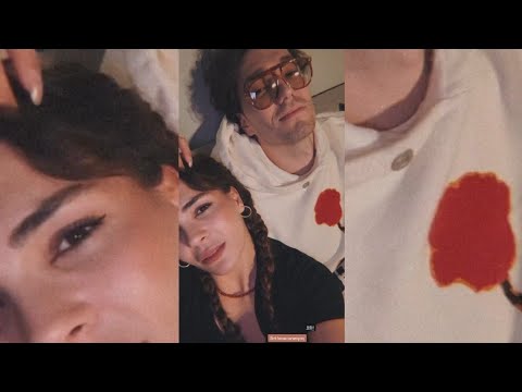 EBRU ŞAHİN VE CEDİ OSMAN'DAN SAMİMİ SOHBET#ebrusahin#cediosman