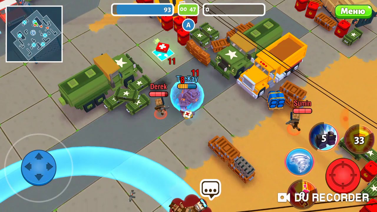 Pixel arena прохождение любимой игри - YouTube