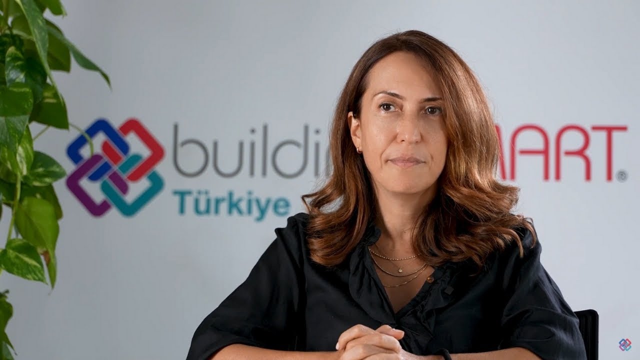 bSTR TV | Esin Ergen Pehlevan ile BIM'den sonra bizi nelerin ...