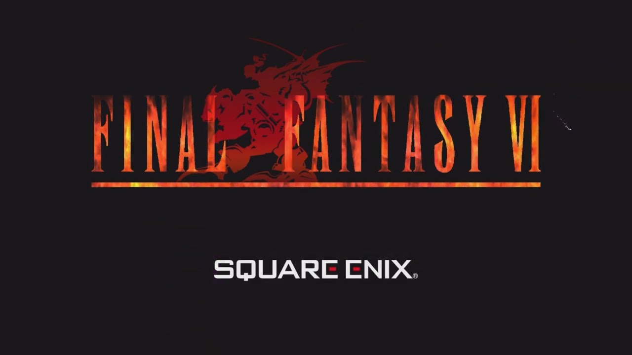 FF6 #2 - YouTube