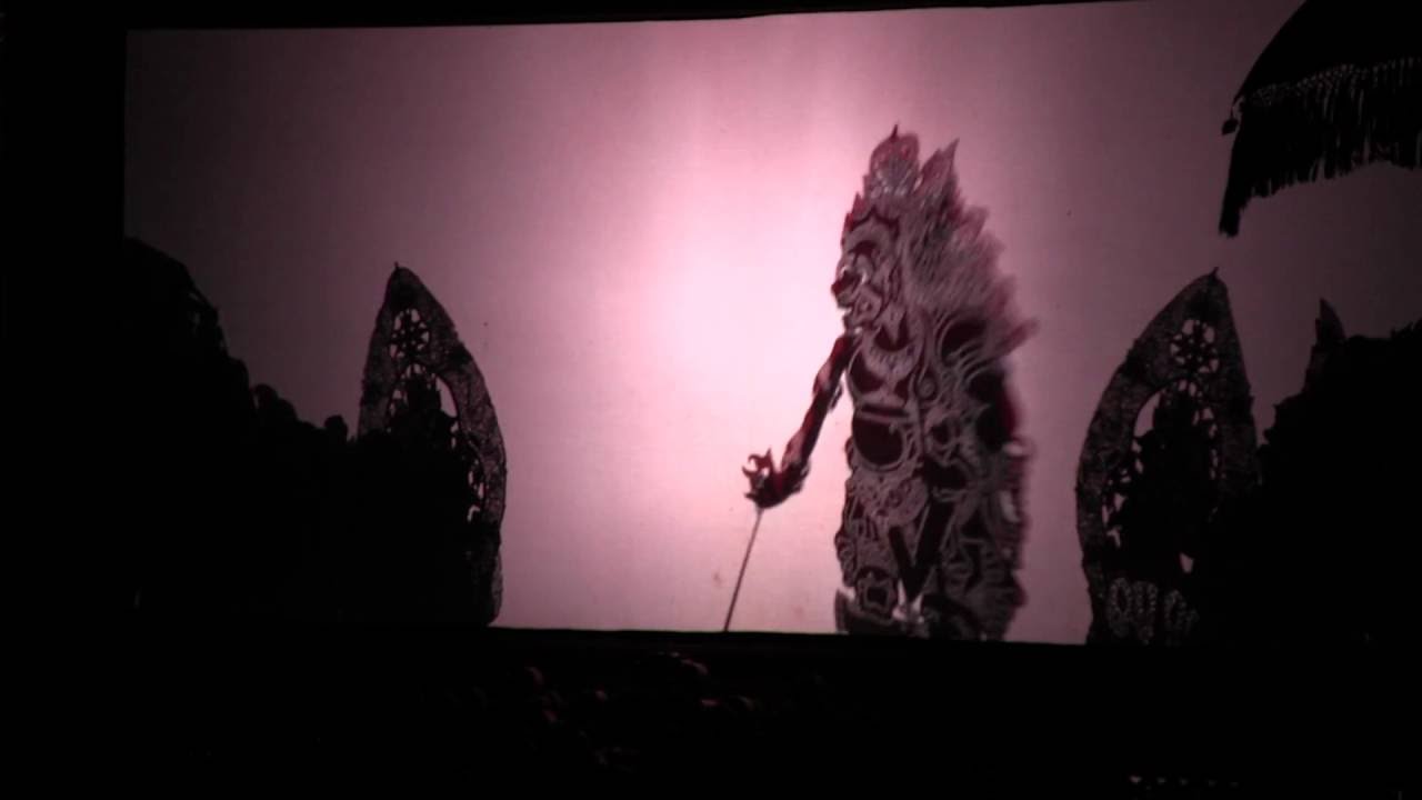 wayang cenk cenk blonk terbaru ② - YouTube