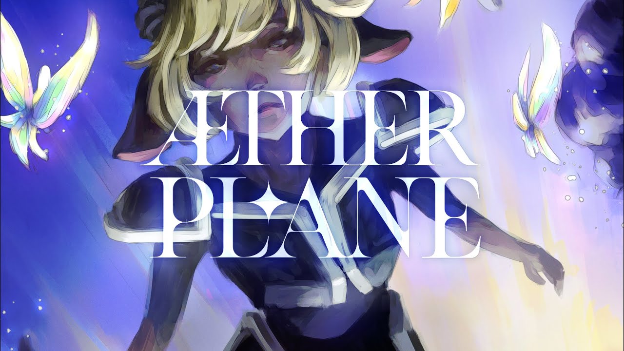 DDD - Aether Plane (Minimix) - YouTube