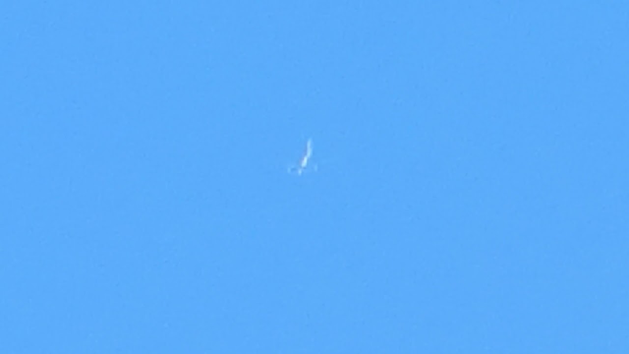 *RARE* Boeing Company Boeing 777-9 [N779XZ] In-Flight over Portland ...