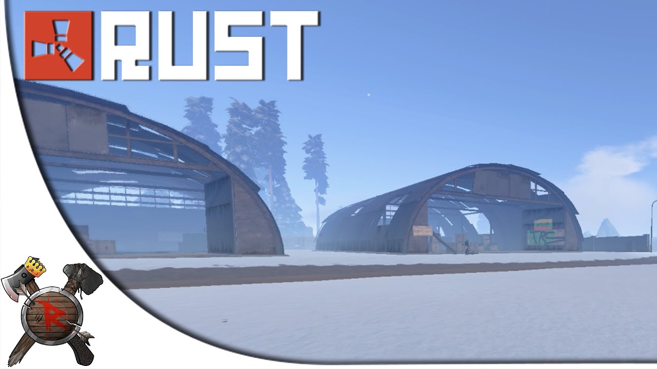 Rust - Part 5: "WE DON'T HAVE ENOUGH" - YouTube