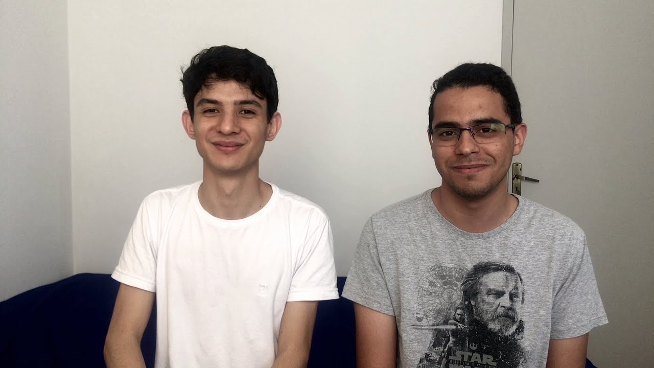 Protagonismo Autista | Tiago Abreu e Willian Chimura - YouTube