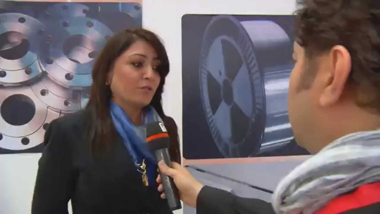 wire 2014: Viraj wants to get a new message across - YouTube