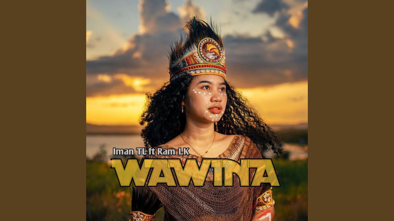 Wawina - YouTube
