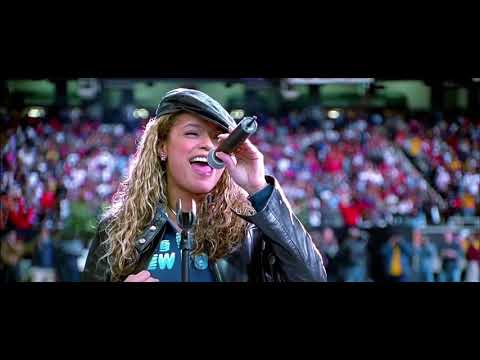 Nekeyma Martin Drumline Reel - YouTube
