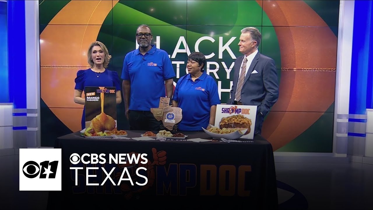 Arlington’s Shrimp Dock featured for State Fair roots and standout ...