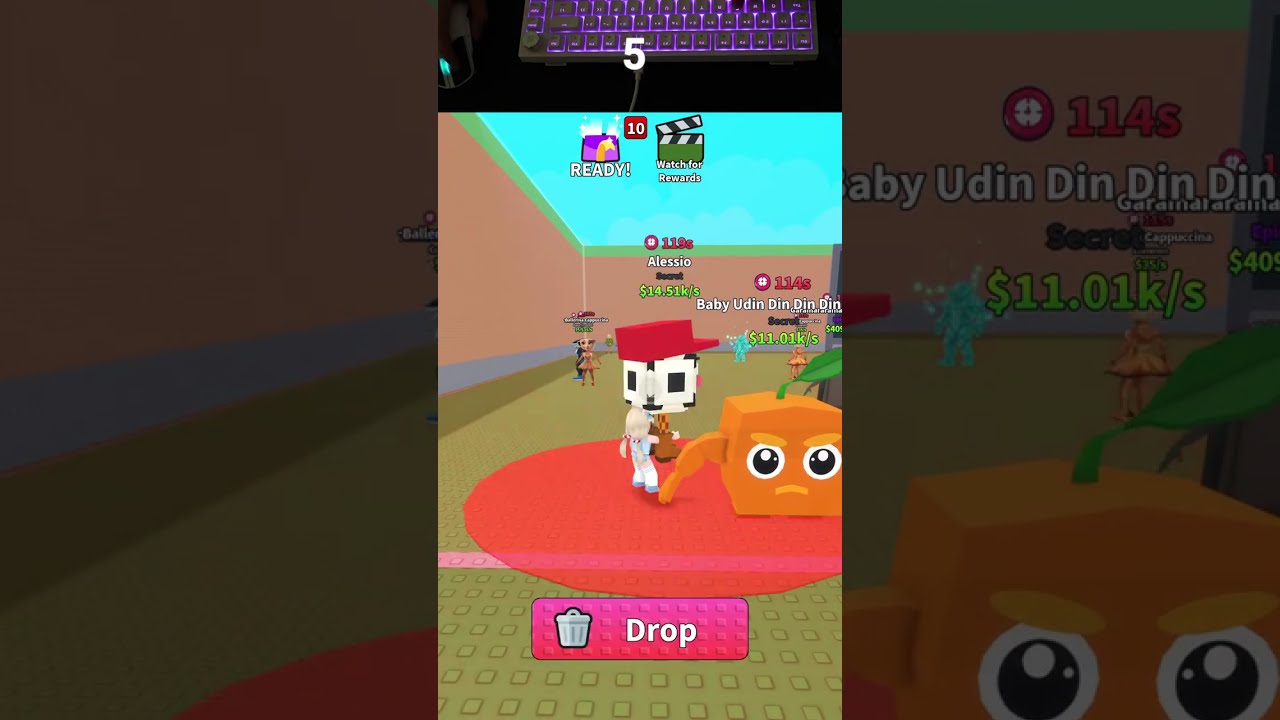 I want these brainrot - videoblogs.com