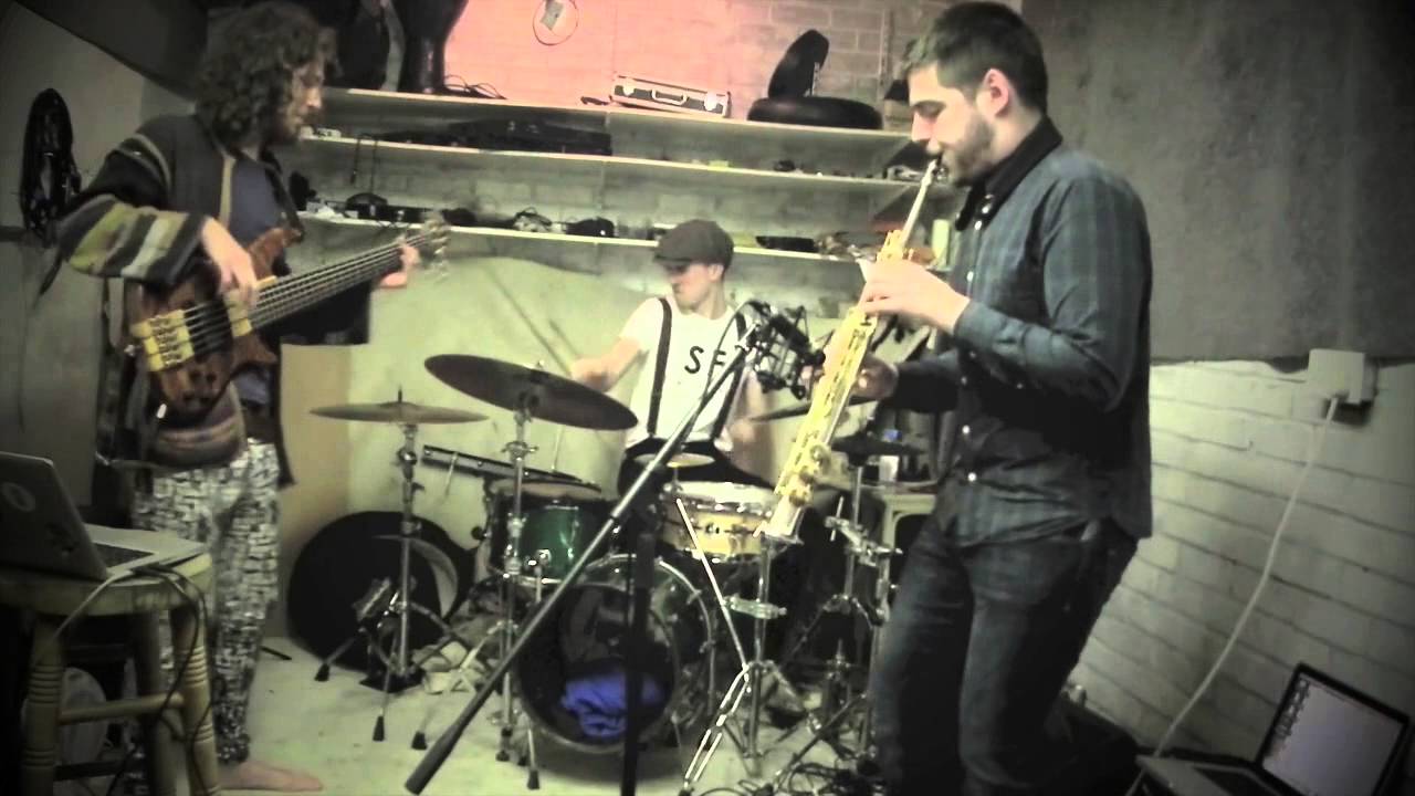 Skint Rehearsal #2 - YouTube