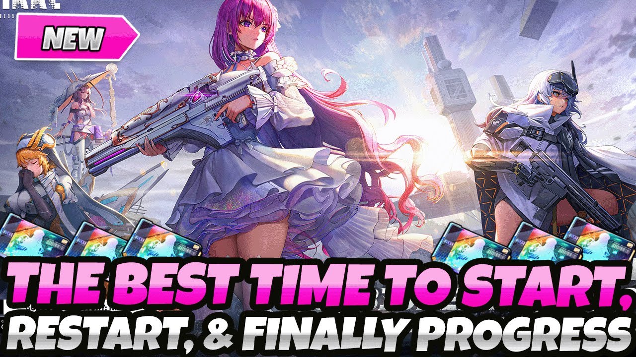*THE BEST TIME TO START, RESTART & FINALLY PROGRESS* WITH THIS HUGE ...