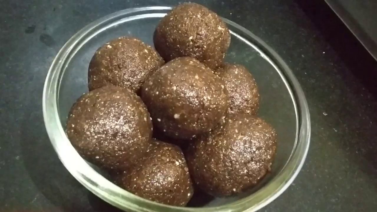 சிமிலி உருண்டை பாரம்பரிய இனிப்பு உணவு | Simili | Tamil Recipe | Healthy ...