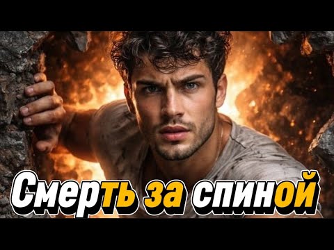 Пьяный вечер давит в грудь.СМЕРТЬ ЗА СПИНОЙ.Pasha Production