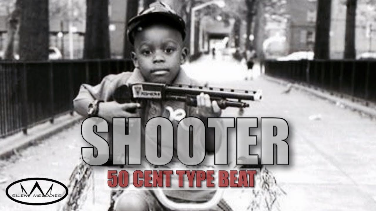 ((Free)) 50 Cent Type Beat 2024-“Shooter” - YouTube