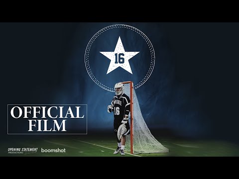 16 (Official Film)