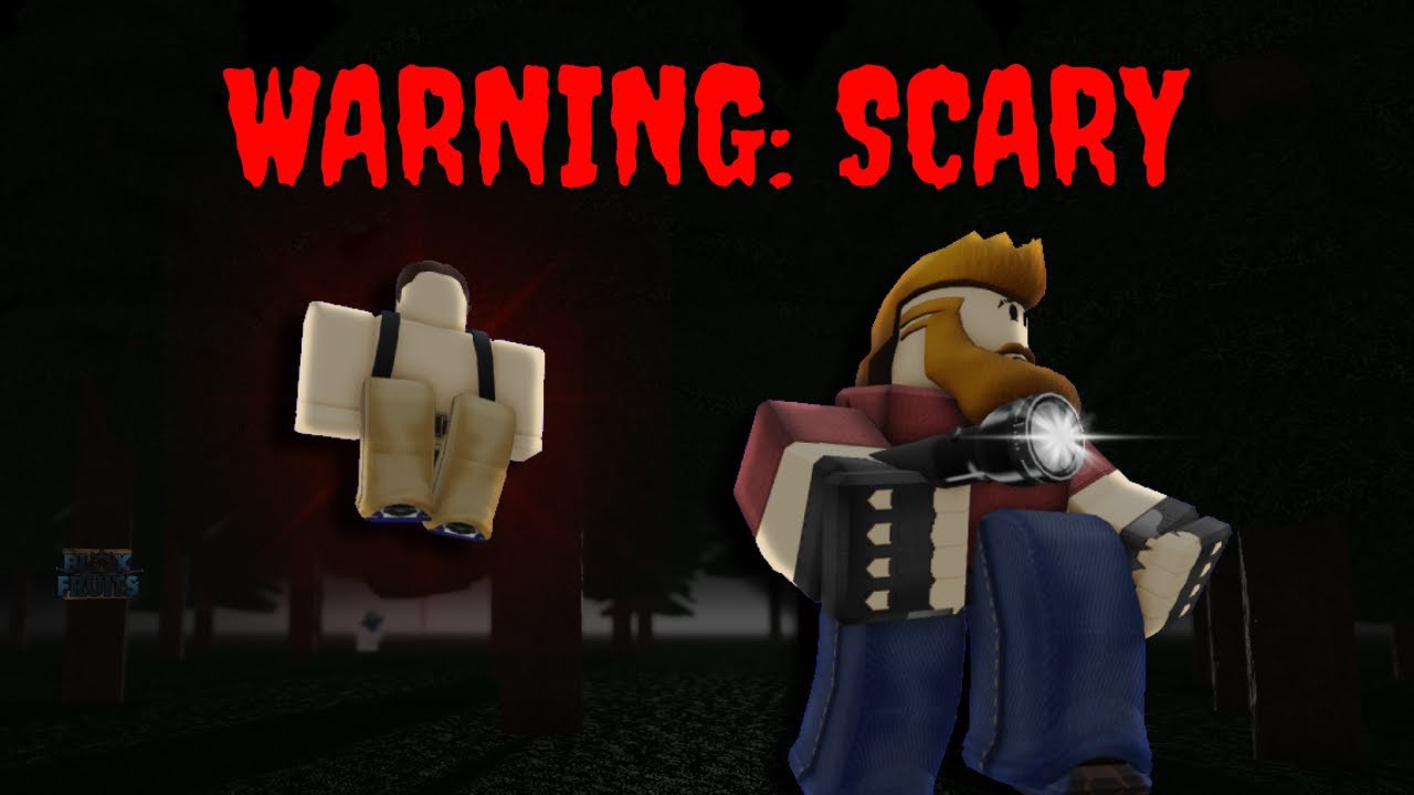 The Scariest TC2 Experience EVER - YouTube