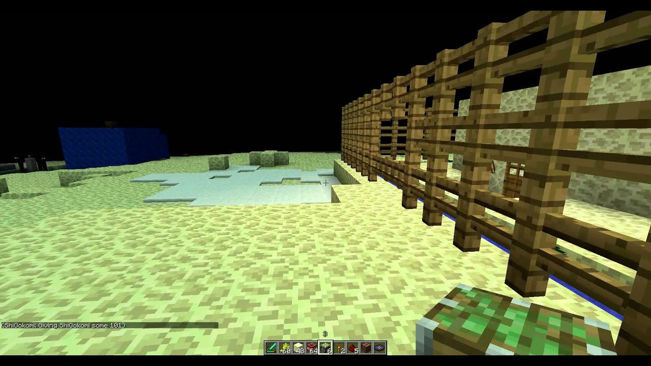 Minecraft: #02 - YouTube