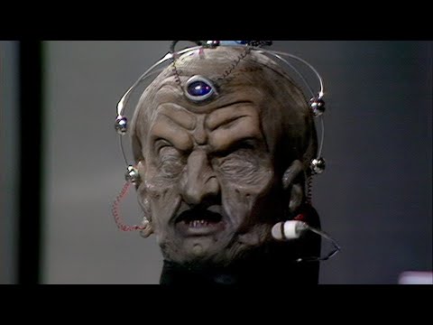 The Daleks' First Extermination | Genesis of the Daleks | Doctor Who