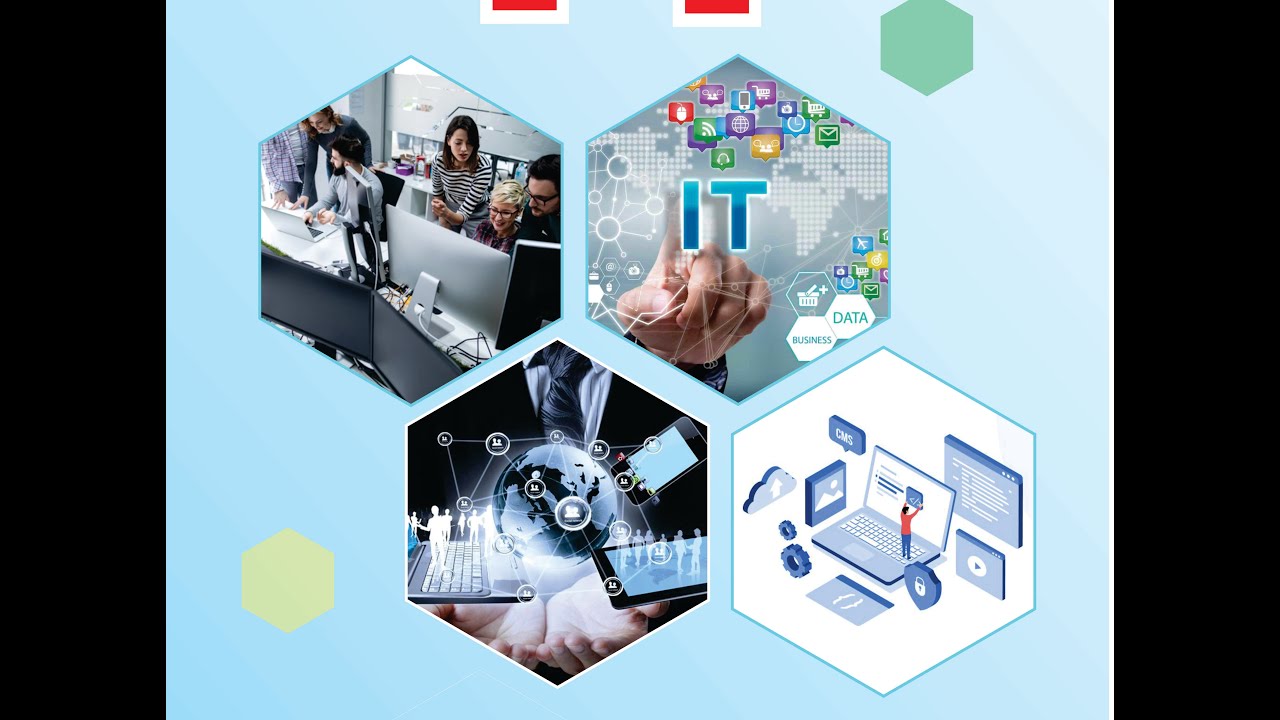 Diploma In It Microsoft Office Week 6 2024 05 11 - YouTube