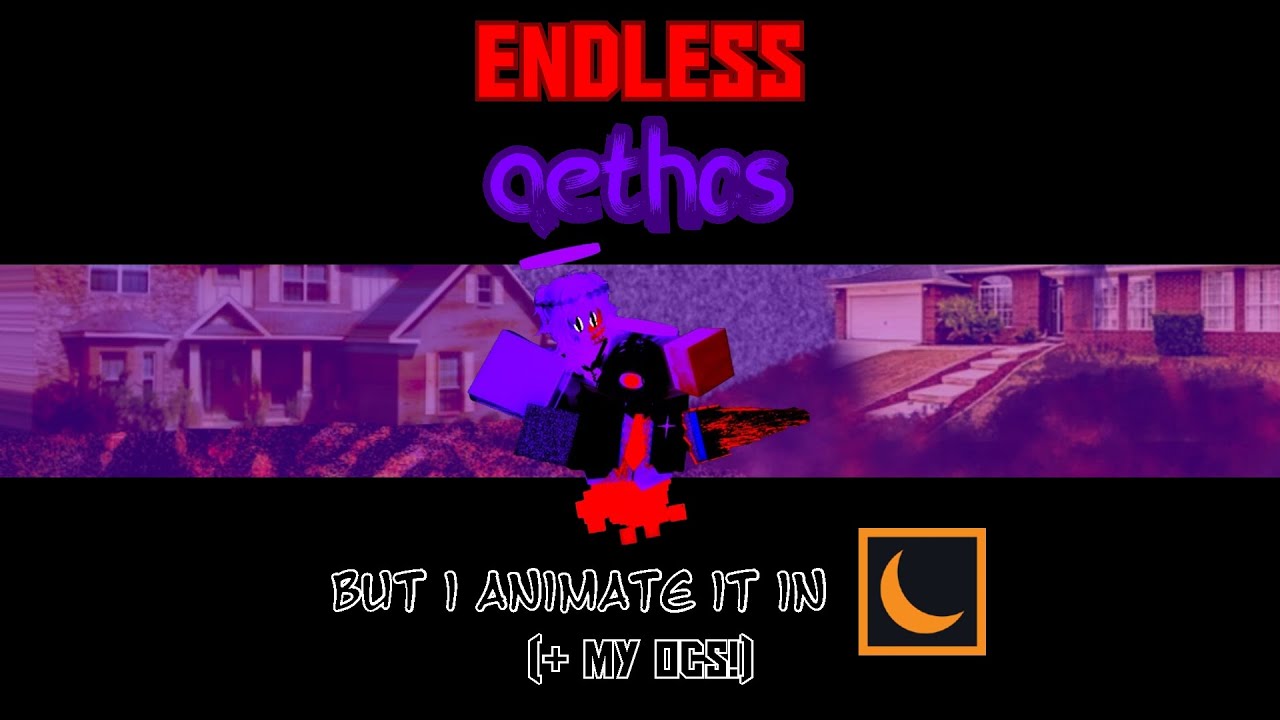 Jeffy's endless aethos REMAKE but i animated it in roblox studio ...