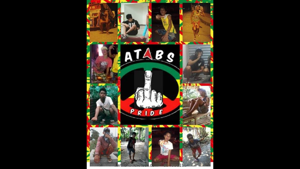 Atabs Kiat Budot's By : Deejay prince jay - YouTube
