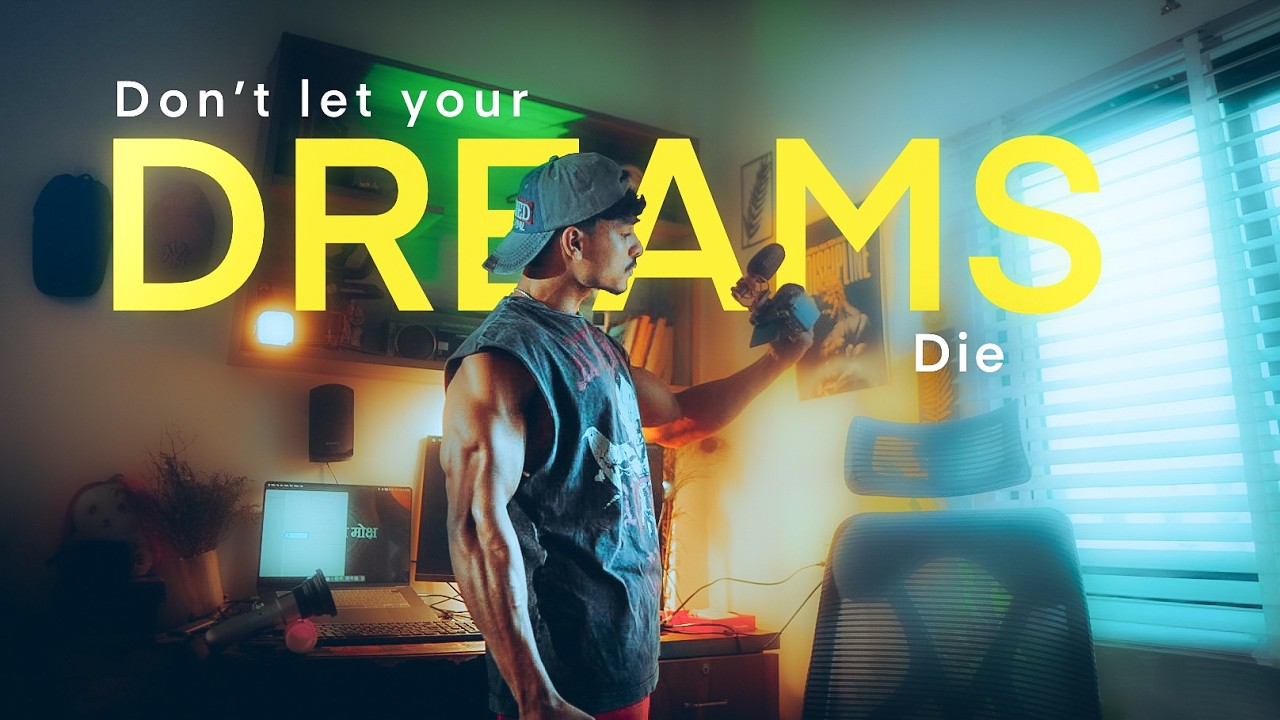 The Dream Vlog - YouTube