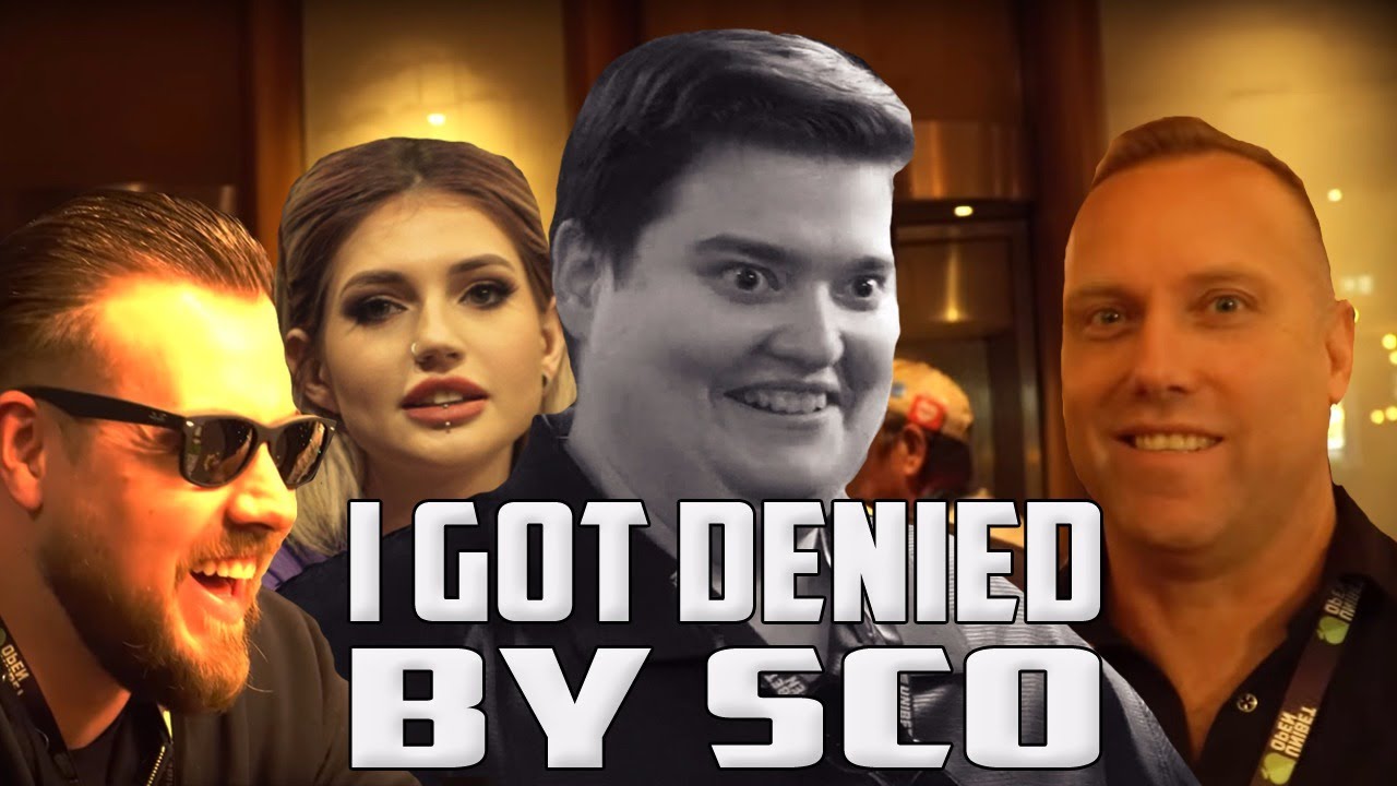 I GOT DENIED - ft SWIFTY, METHOD SCO, Djarii, Pappaplatte MiseryDOTA ...