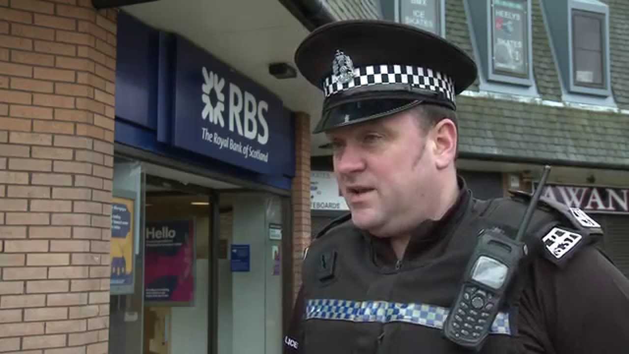 Scambusters - Working with Banks - YouTube