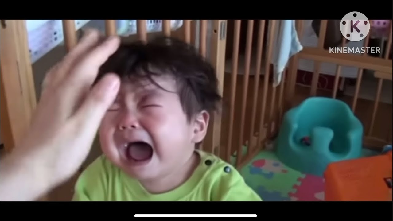Cartoon Crying Part 6 - YouTube