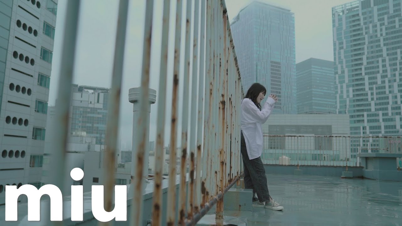 アイノカタチfeat.HIDE(GReeeeN) cover by miu - YouTube