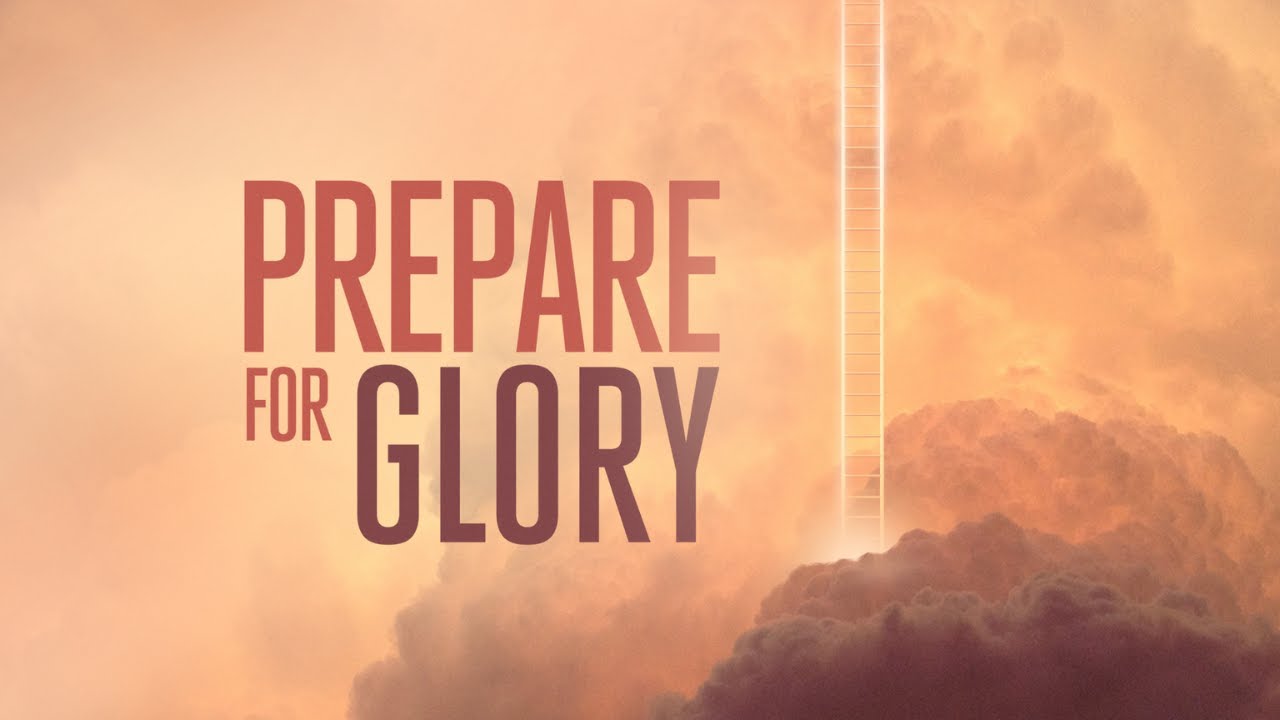 "Prepare for Glory” | Pastor Brandon J. Davis - June 18, 2023 - YouTube