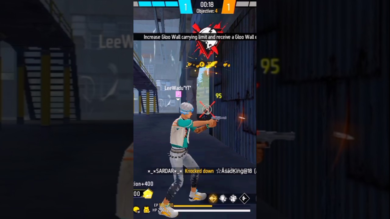 Devil😈😈😈 #foryou #r2ff #garenafreefire #r2fgamingoffical #freefire # ...