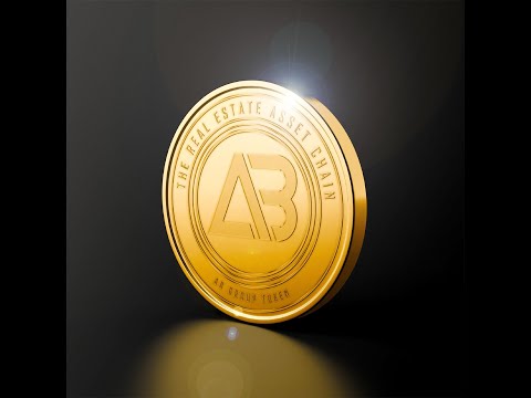 Introduction to ABG Token Project