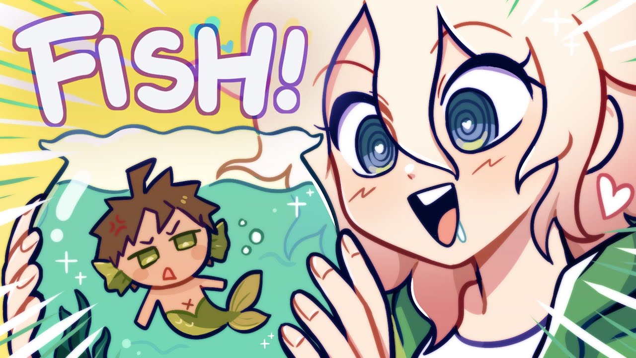 HAJIME THE ULTIMATE FISH! 🐟 Feeding Frenzy 2 | Game Stream Highlights ...