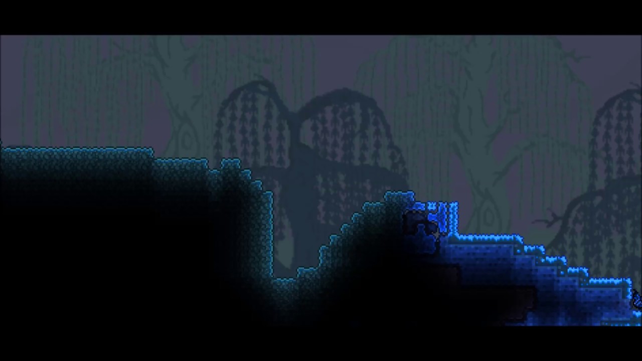 Spirit Mod - Spirit Overworld - Theme Extended - YouTube